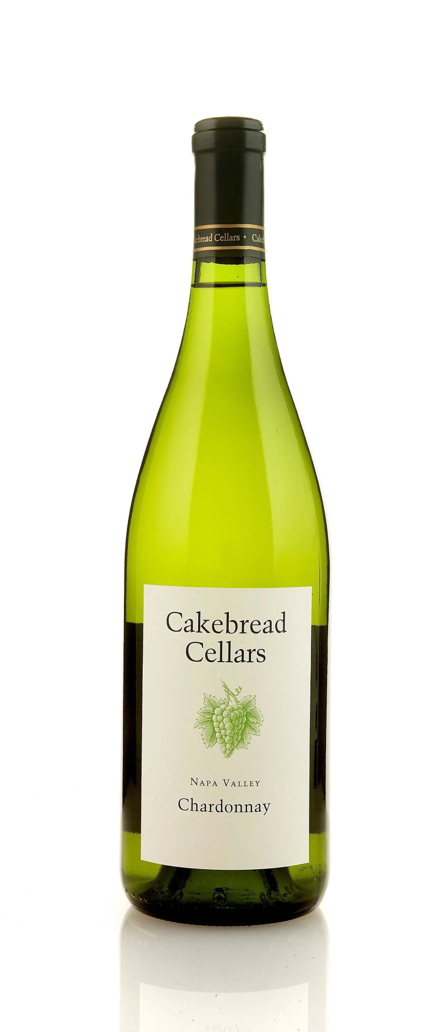 Cakebread Cellars - Chardonnay 750ml – Pink Dot