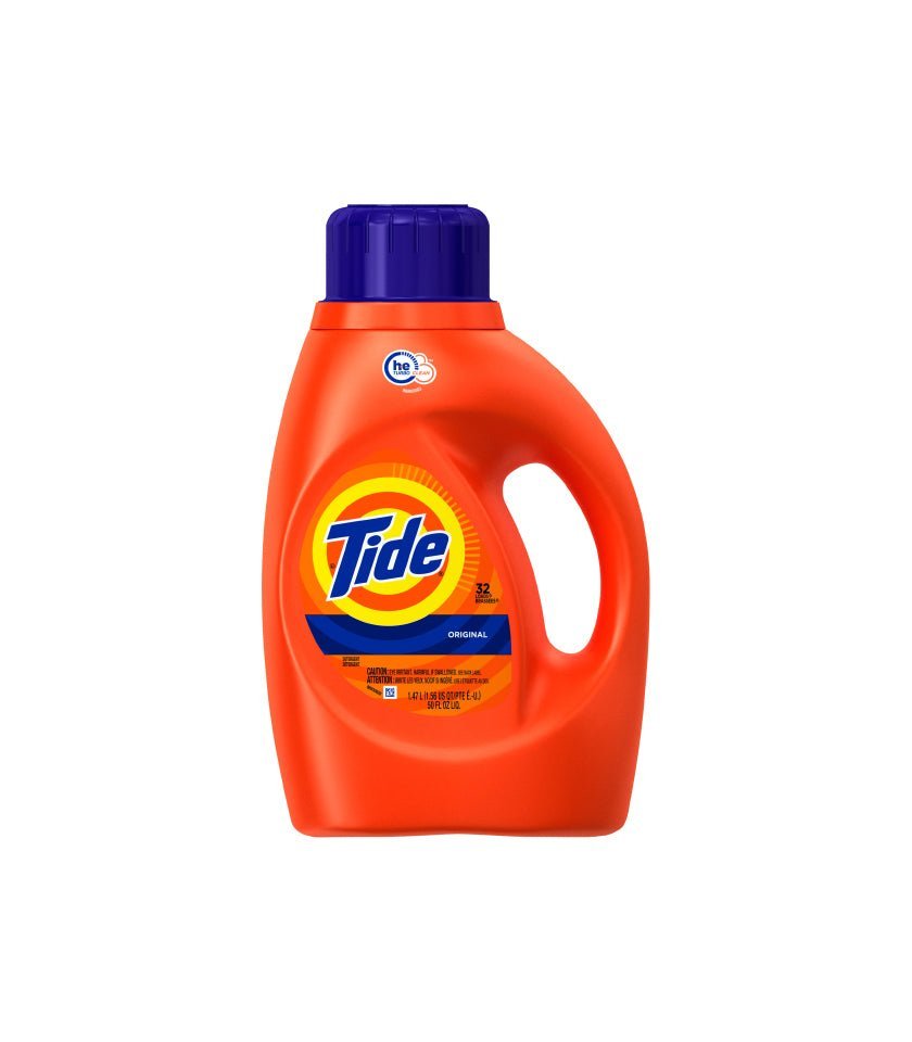 Tide Original Liquid