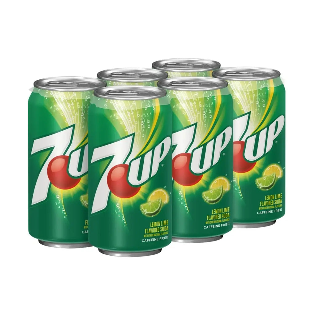 7-UP – Pink Dot