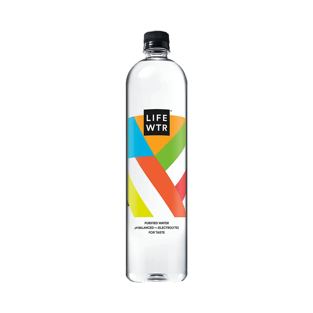 Life Water - 1 Liter – Pink Dot