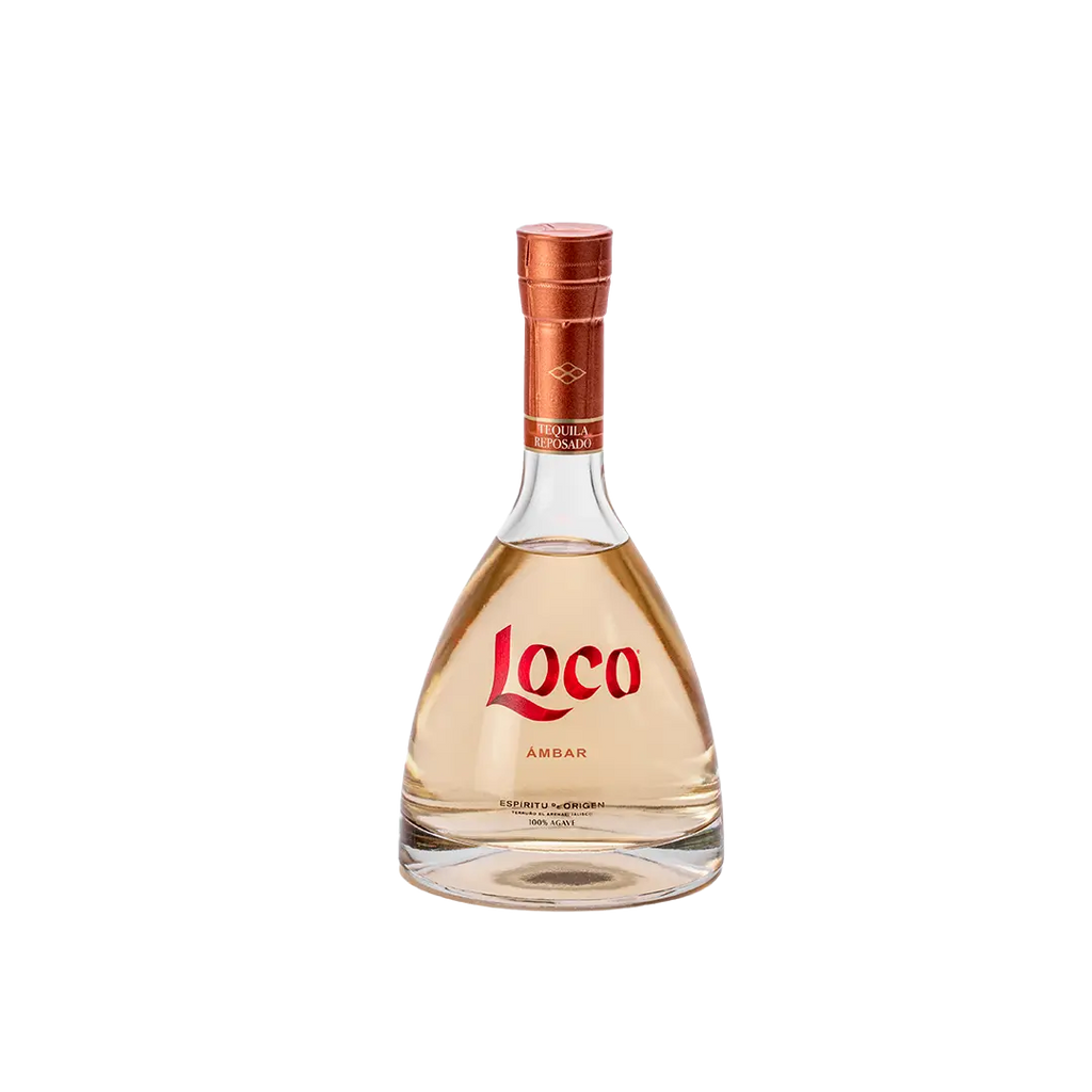 Loco Tequila – Pink Dot