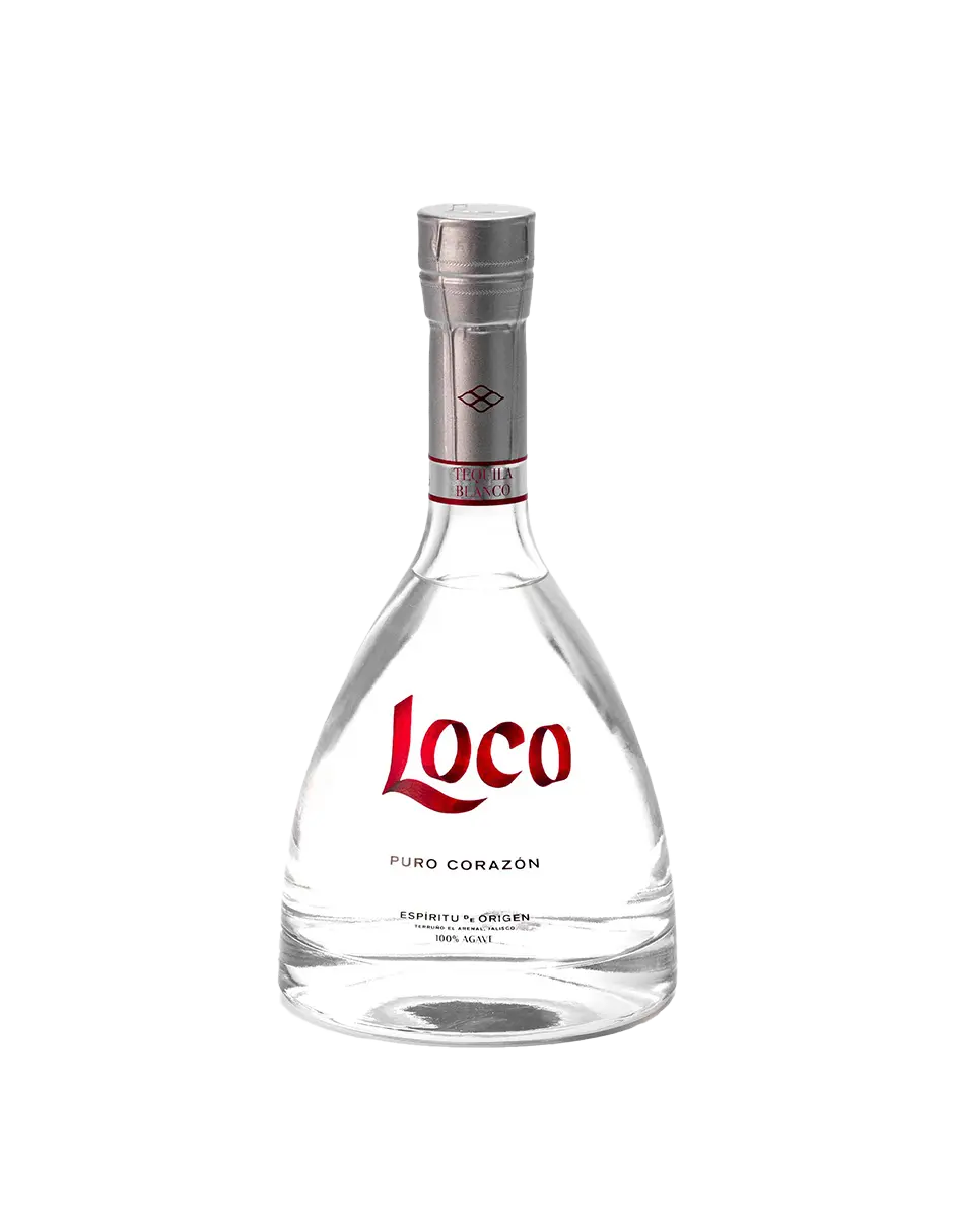 Loco Tequila – Pink Dot