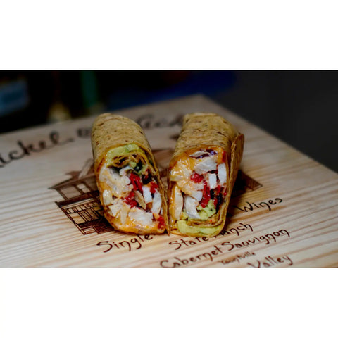 Pink Dot | Legendary Delivery | Food & Liquor Delivery in Los Angeles