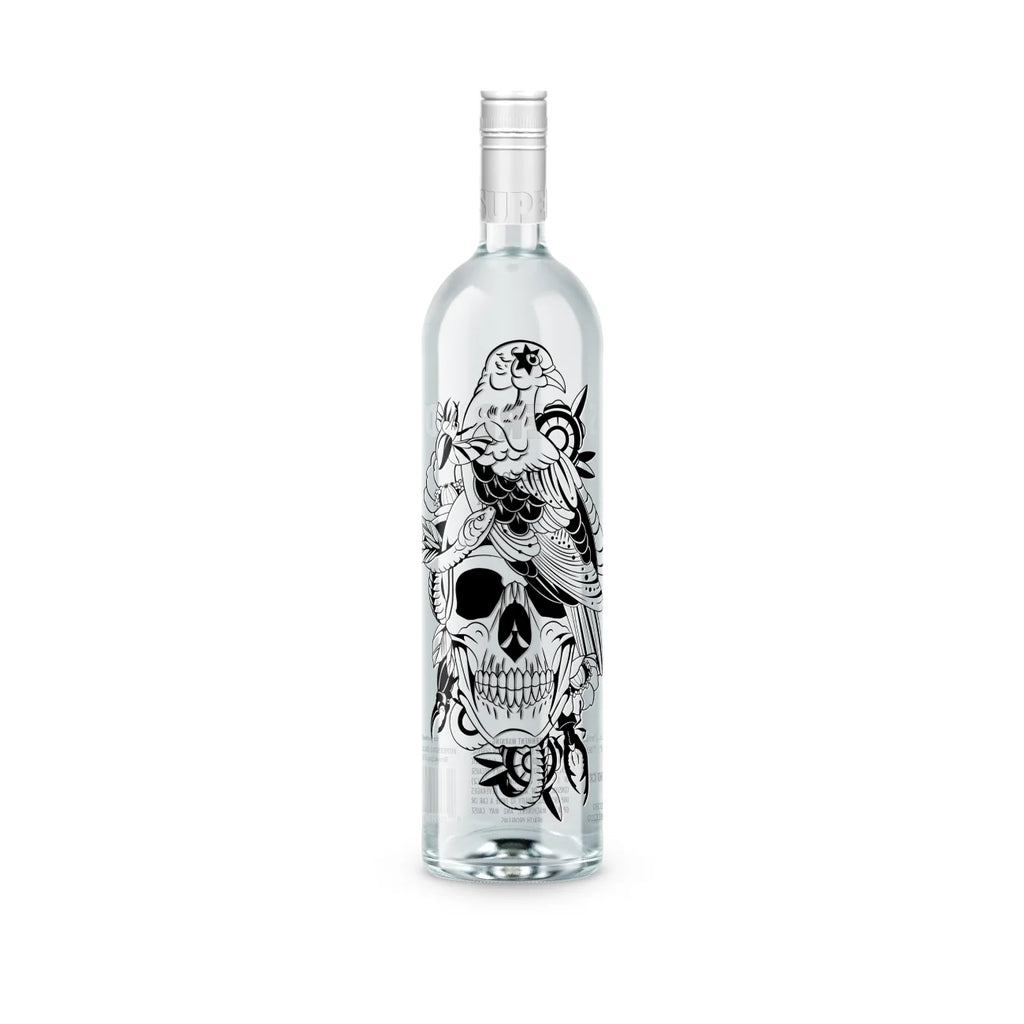 Superbird Tequila Collection - 750ml – Pink Dot