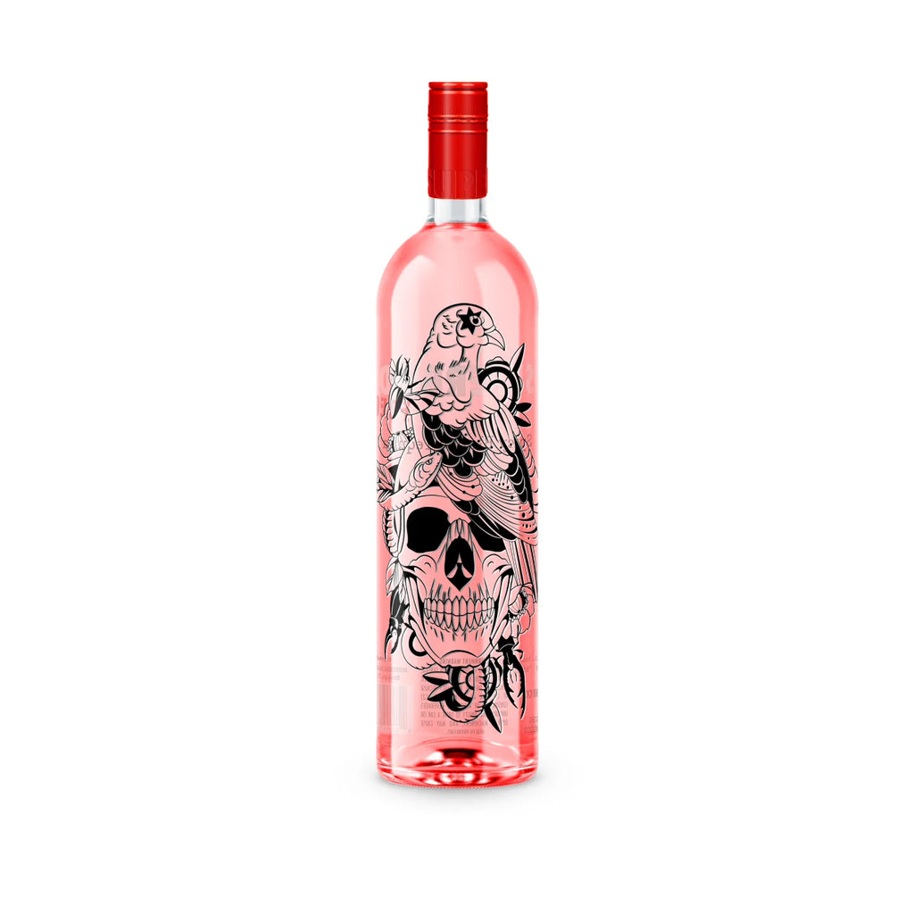 Superbird Tequila Collection - 750ml – Pink Dot