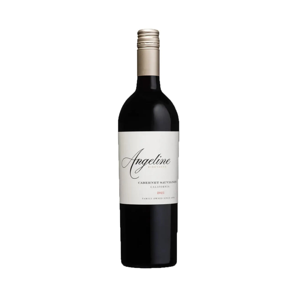 Angeline - Cabernet Sauvignon 750ml – Pink Dot