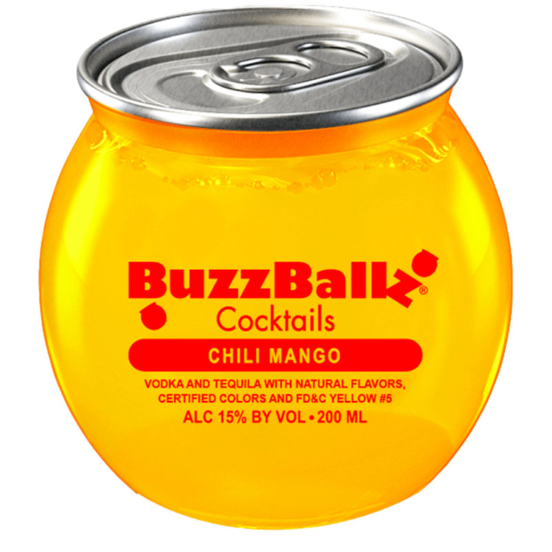 BuzzBallz – Pink Dot