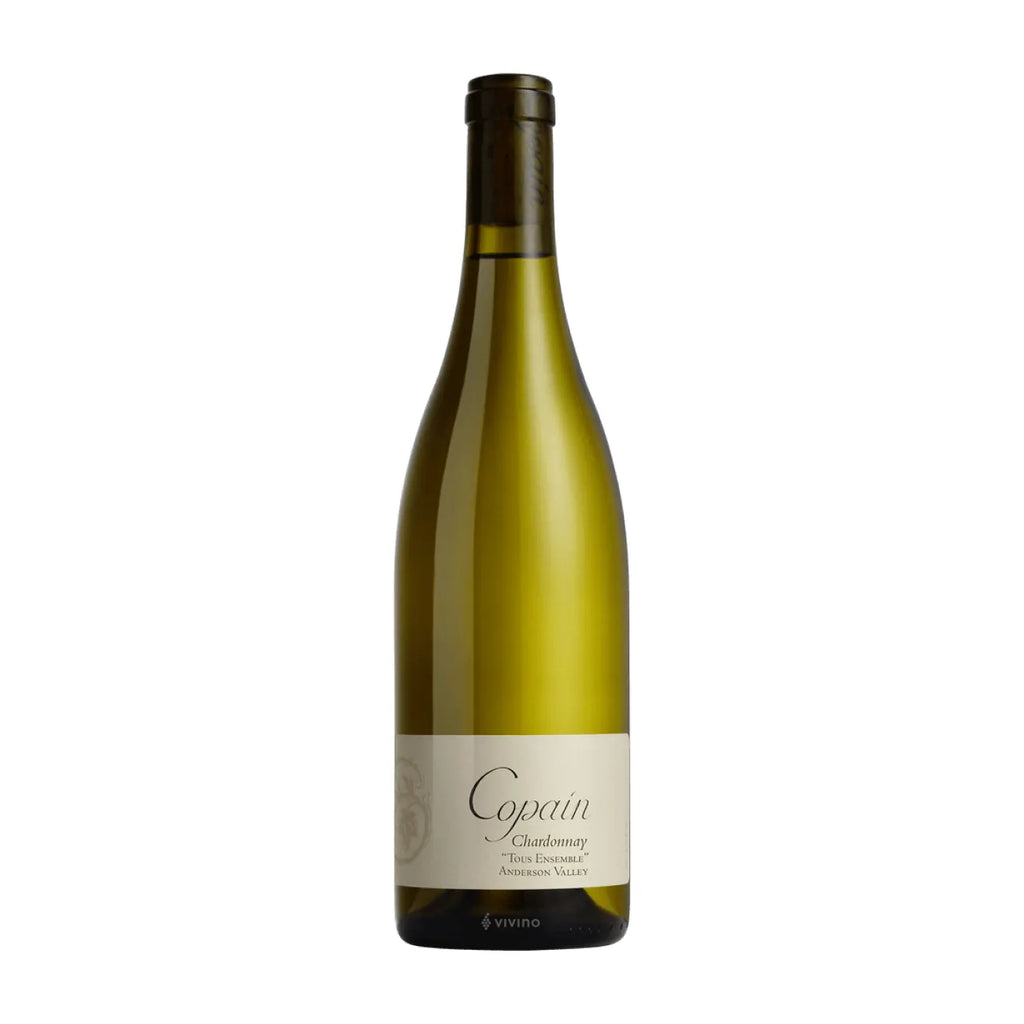 Copain - Chardonnay 750ml – Pink Dot