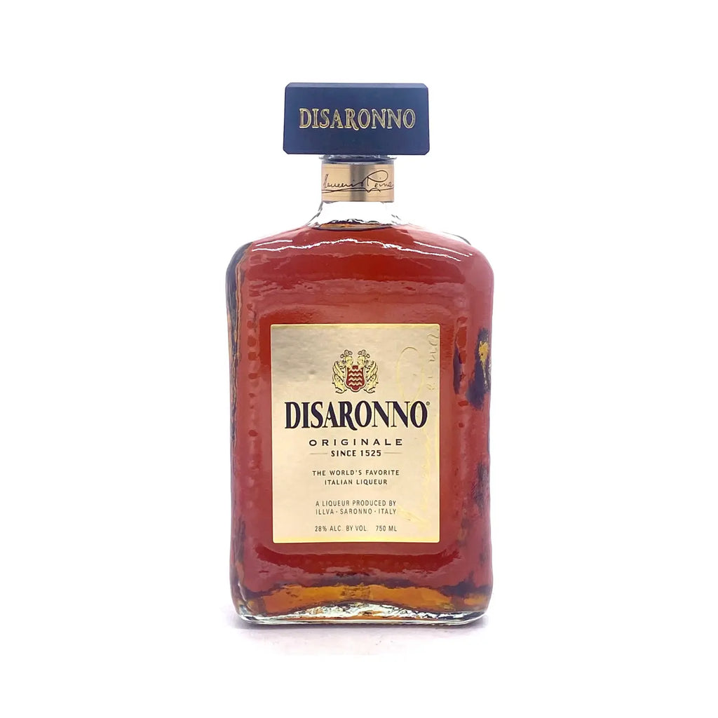 Disaronno Liqueur - 750ml – Pink Dot