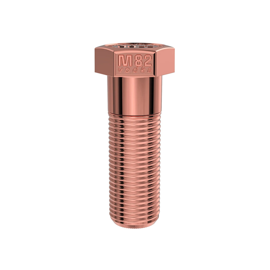 M82 Bolt Vodka – Pink Dot