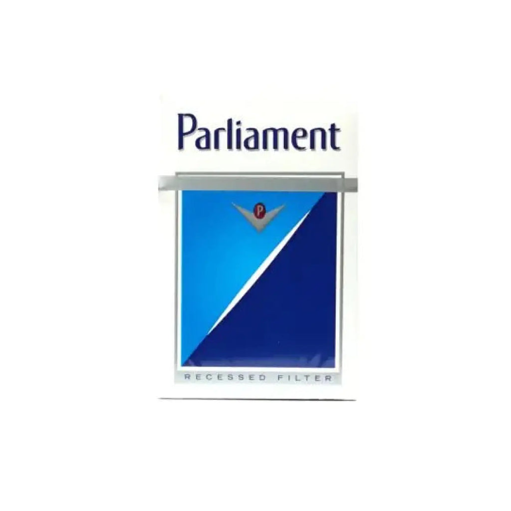 All Parliament Cigarettes – Pink Dot