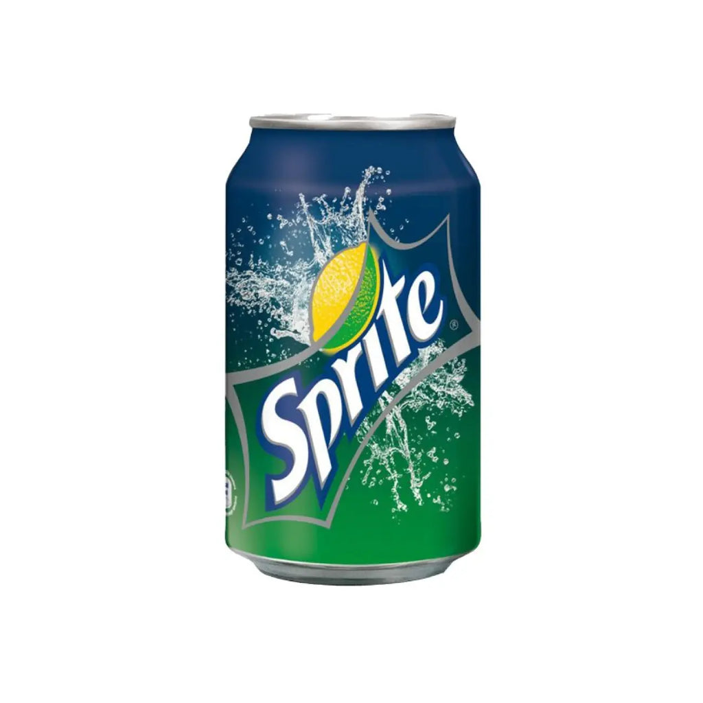 Sprite – Pink Dot