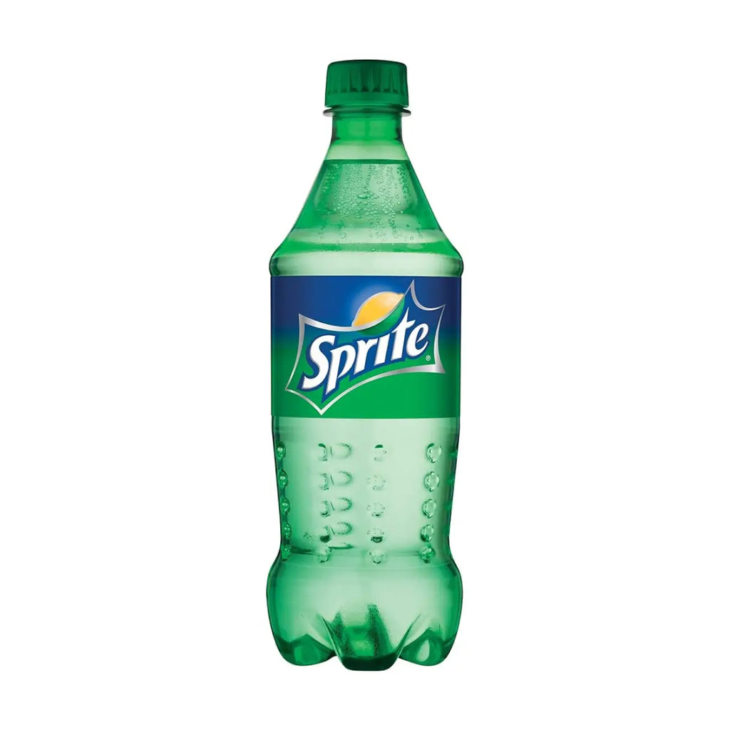 Sprite – Pink Dot