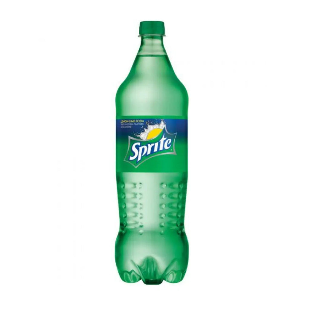 Sprite – Pink Dot