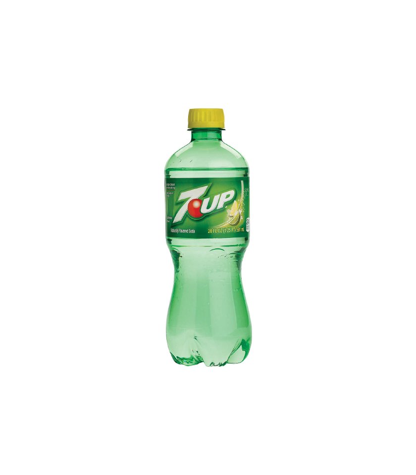 7 UP – Pink Dot