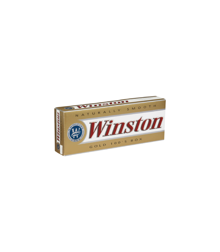 Winston Cigarettes | Cigarette Delivery – Pink Dot