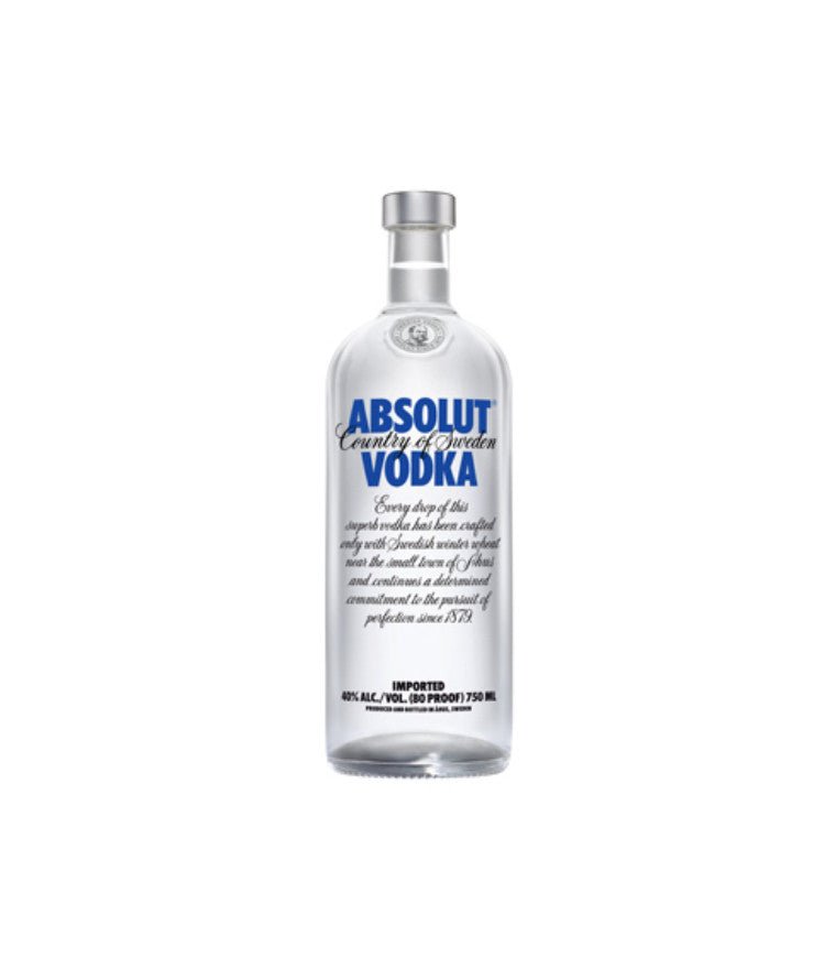 Absolut Vodka – Pink Dot