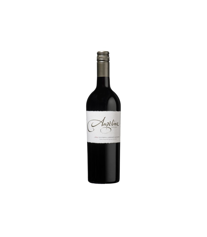 Angeline - Cabernet Sauvignon 750ml – Pink Dot