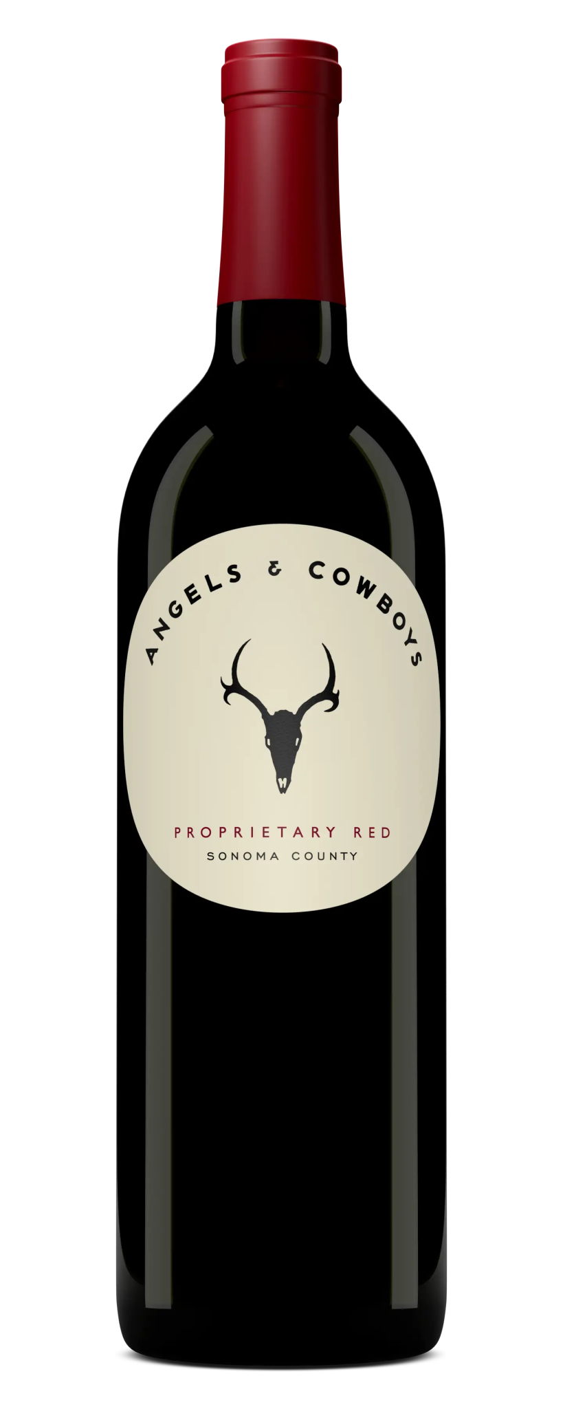 Angels & Cowboys - Proprietary Red Blend 750ml – Pink Dot