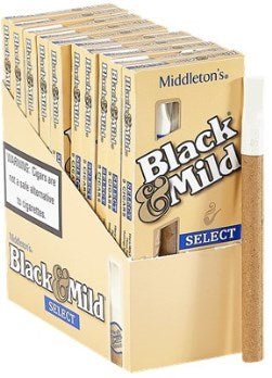 Black & Mild - Select – Pink Dot