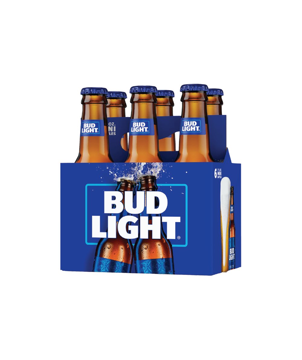 Bud Light – Pink Dot