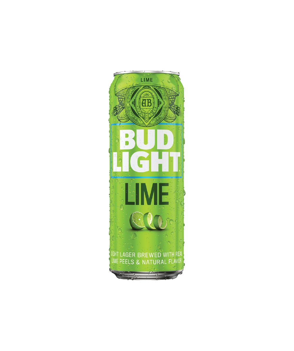 Bud Light Lime – Pink Dot