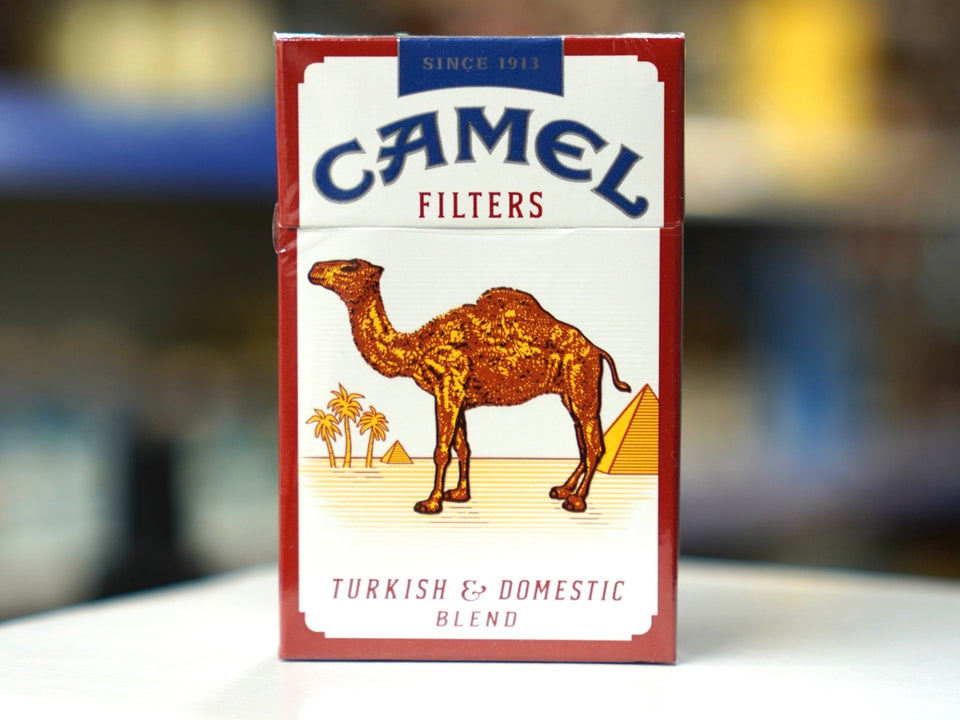 Cigarettes & Tobacco | Delivery – Pink Dot