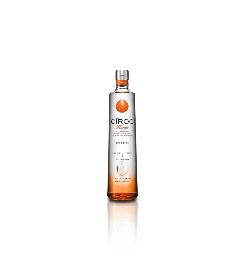 Ciroc Vodka - Original - 750ml – Pink Dot