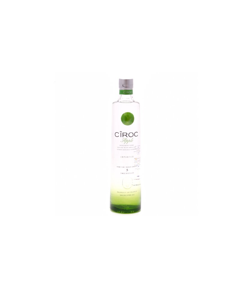 Ciroc Vodka - Original - 750ml – Pink Dot