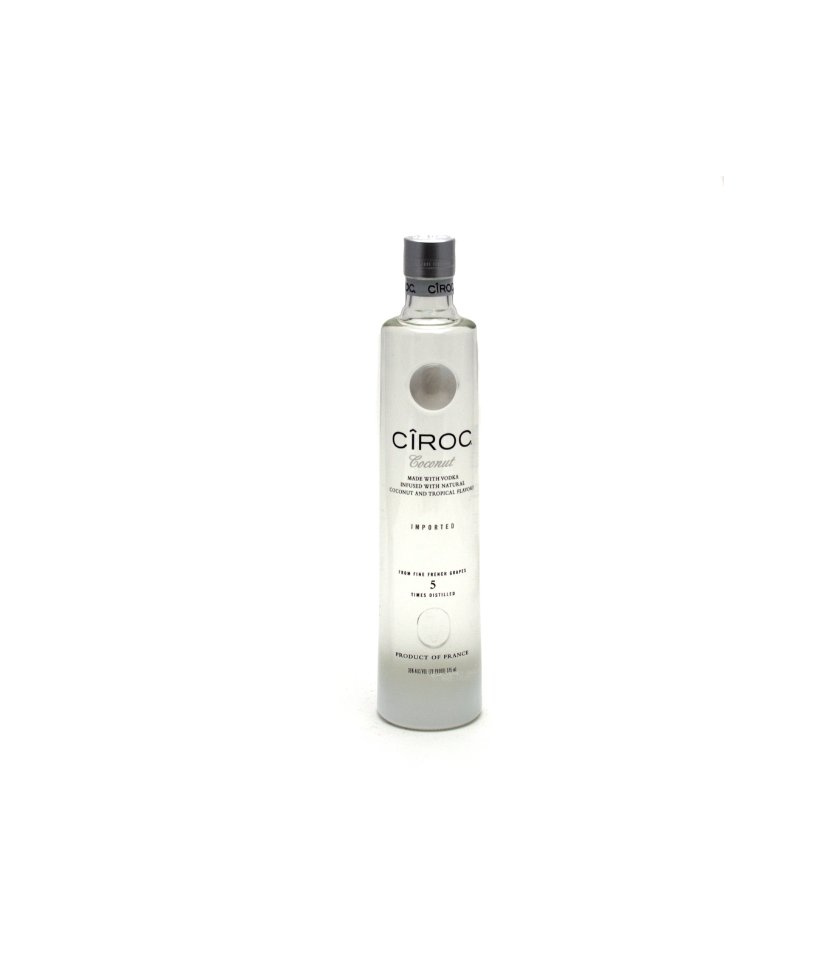 Ciroc Vodka - Original - 750ml – Pink Dot