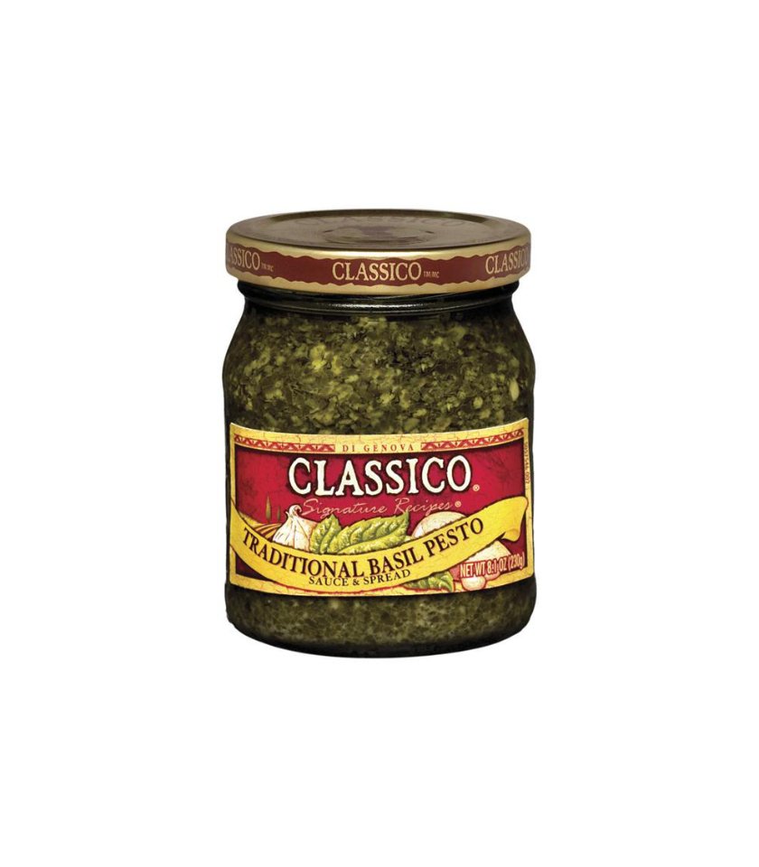 Classico Basil Pesto – Pink Dot