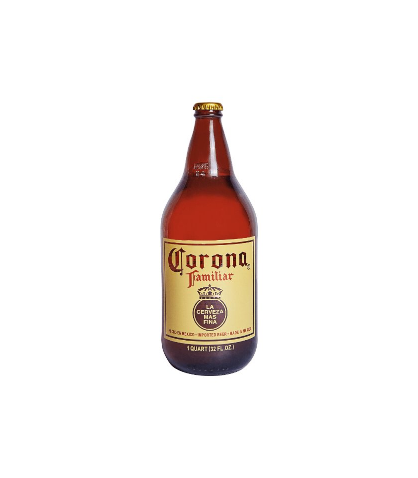 Corona Familiar Beer – Pink Dot