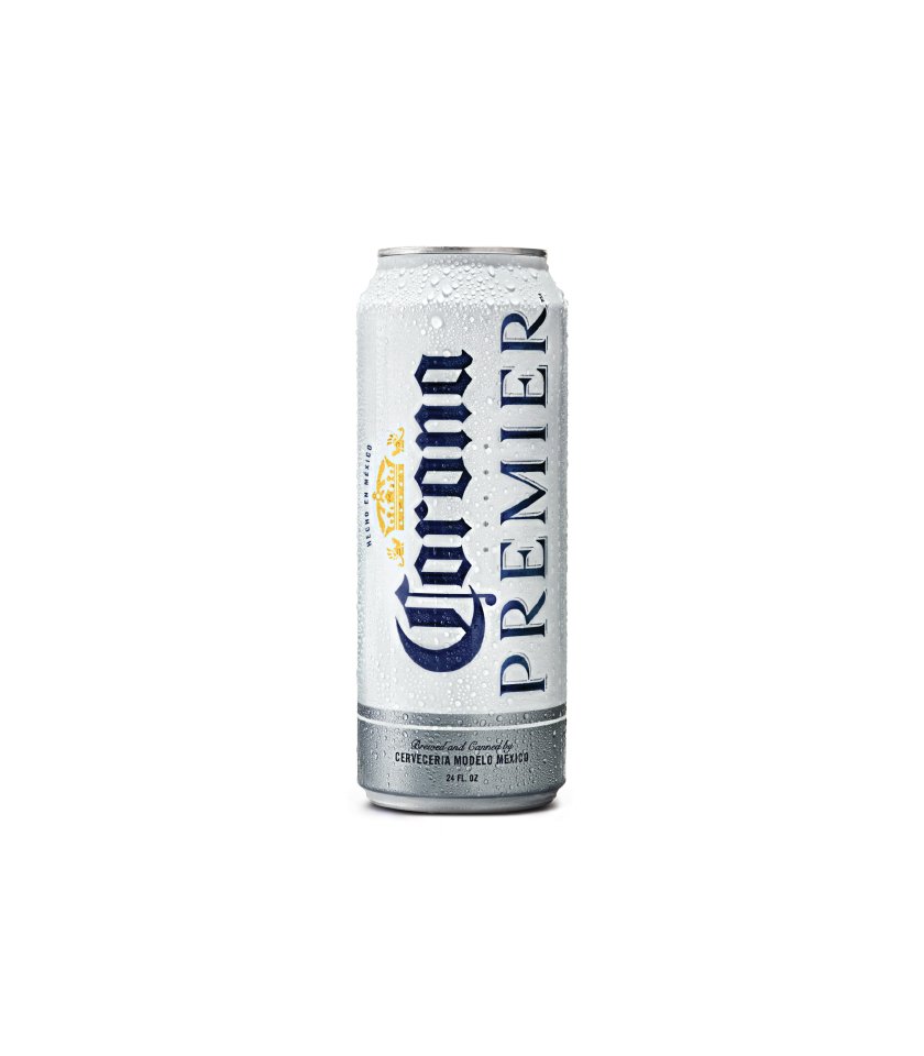 Corona Premier Beer – Pink Dot