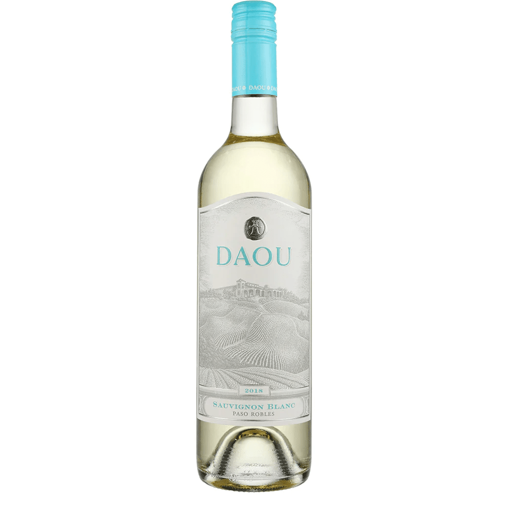 Daou Wines – Pink Dot