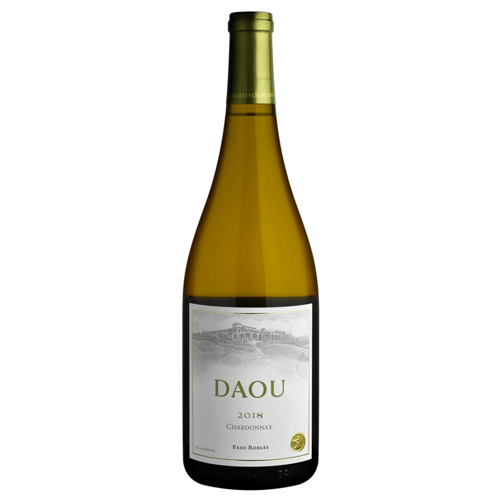 Daou Wines – Pink Dot
