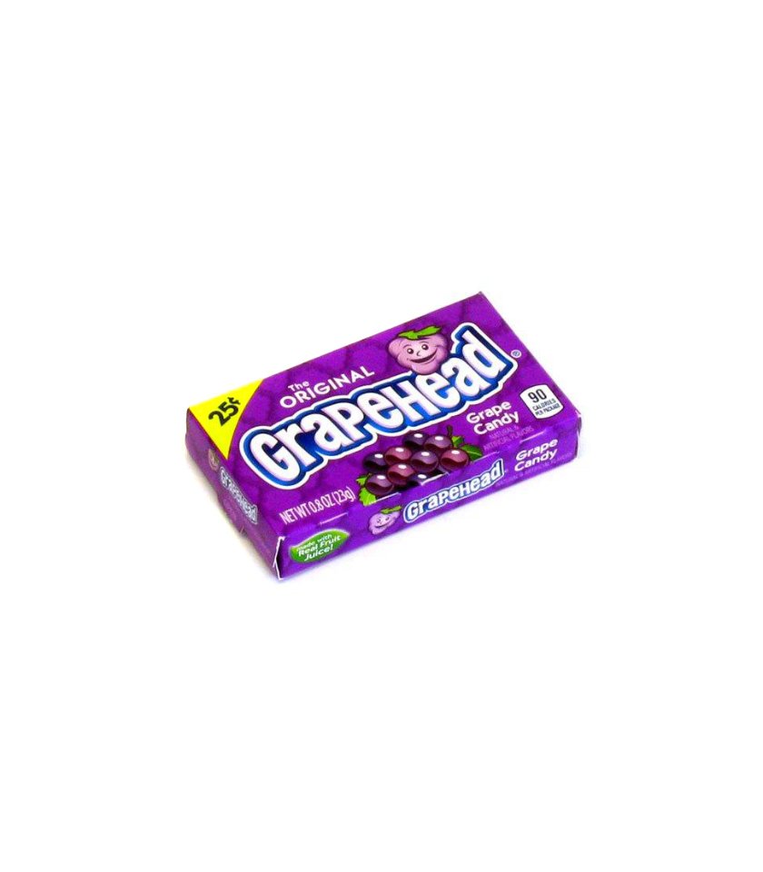 Grapeheads – Pink Dot