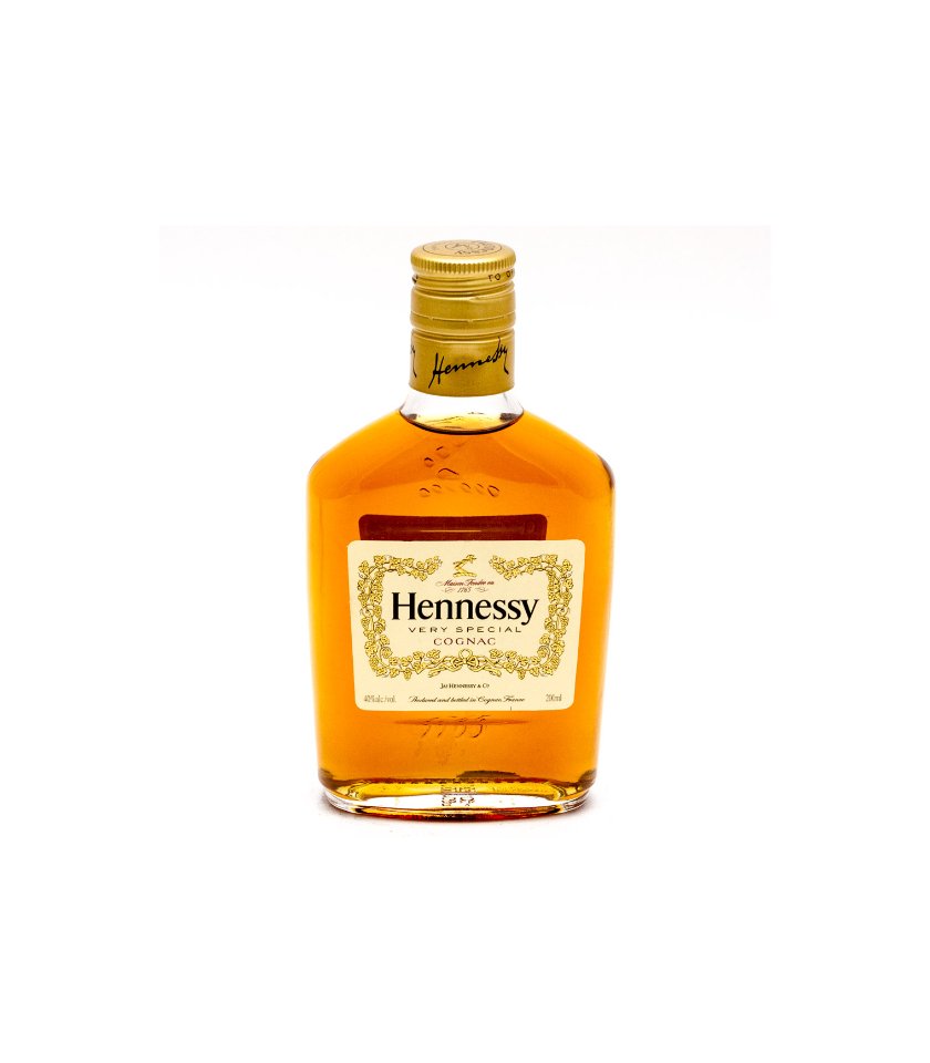 Hennessy – Pink Dot
