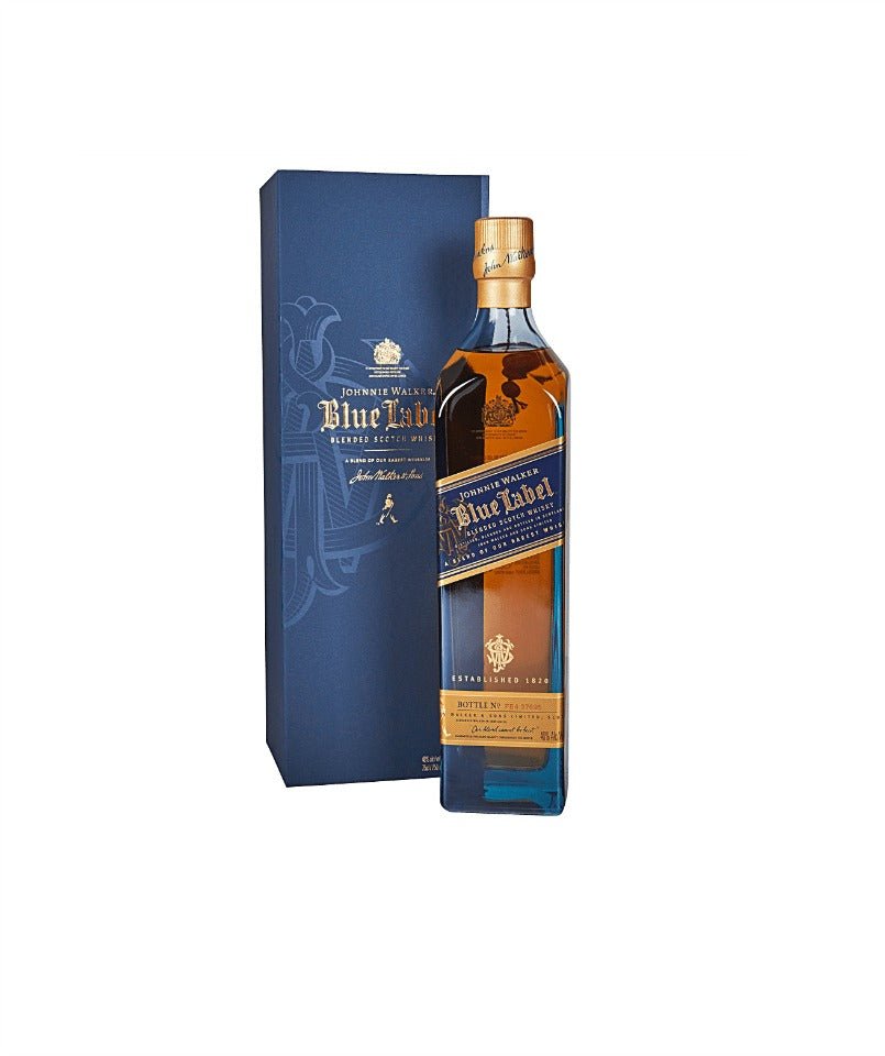 Johnnie Walker Blue – Pink Dot