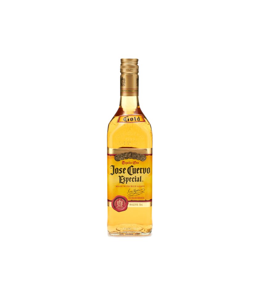 Jose Cuervo Gold – Pink Dot