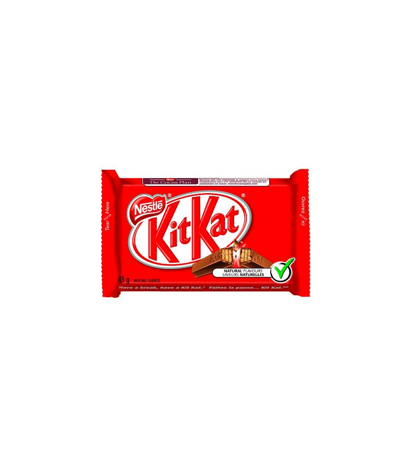 Kit Kat – Pink Dot