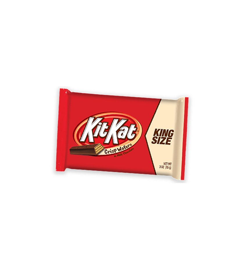 Kit Kat – Pink Dot