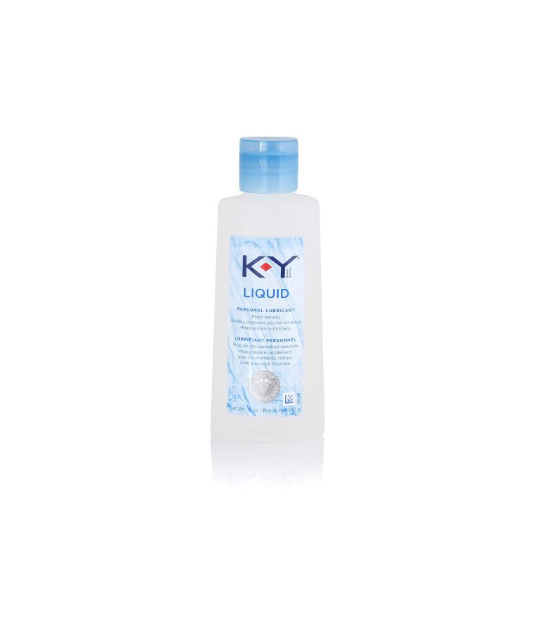 Ky Jelly Lubricant – Pink Dot