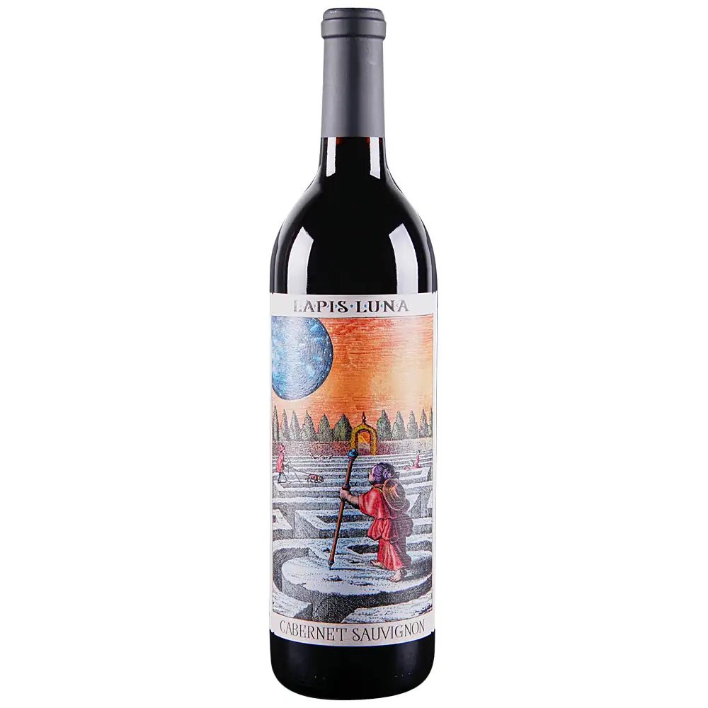Lapis Luna - Cabernet Sauvignon 750ml – Pink Dot