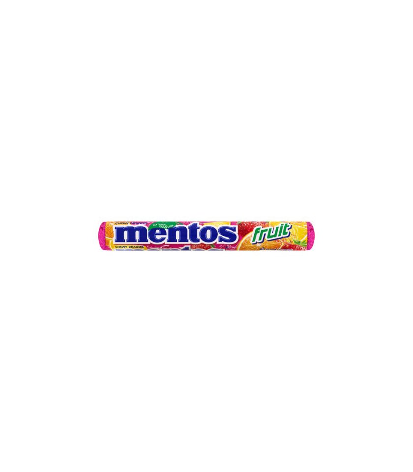 Mentos Mints – Pink Dot