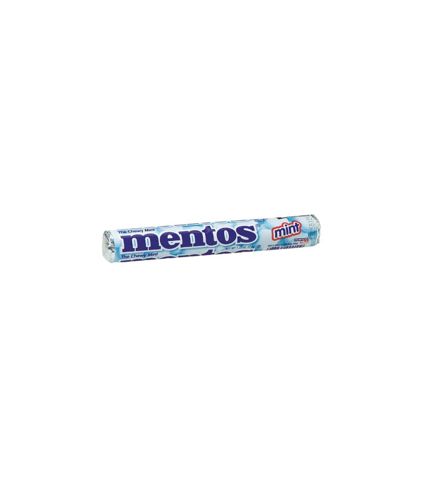Mentos Mints – Pink Dot