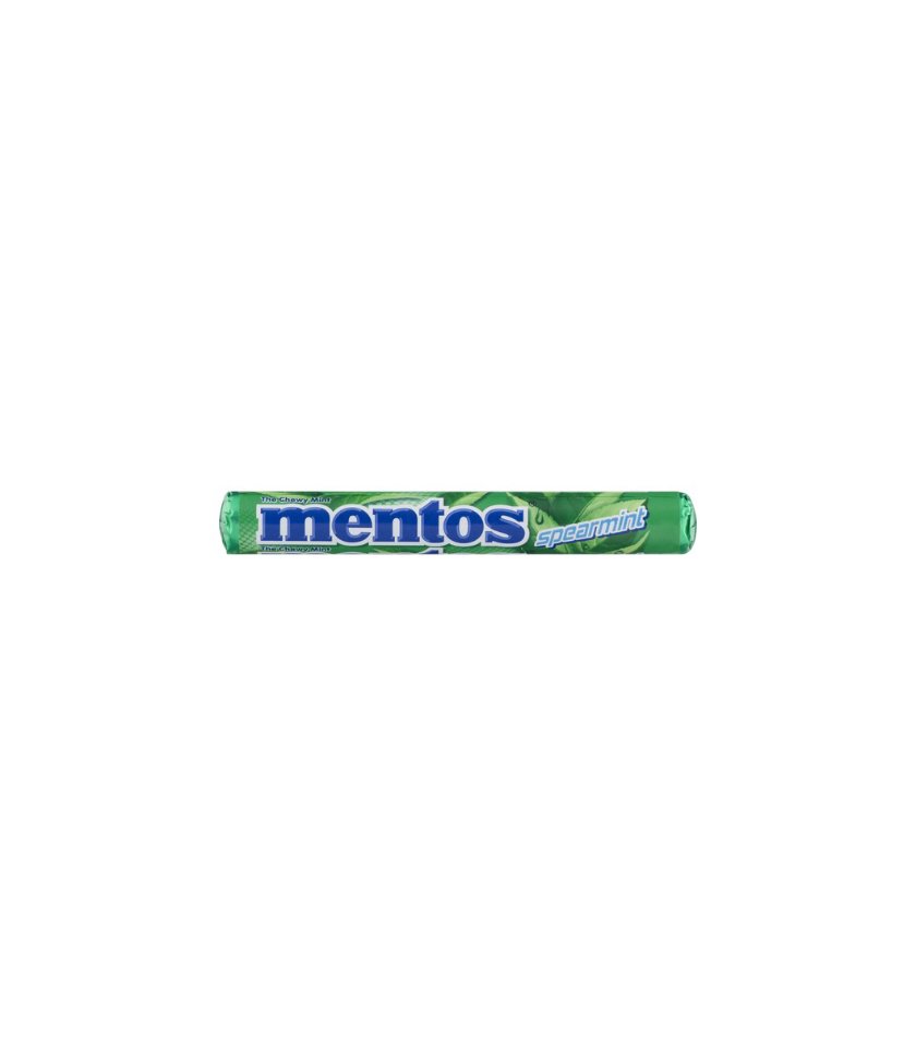 Mentos Mints – Pink Dot