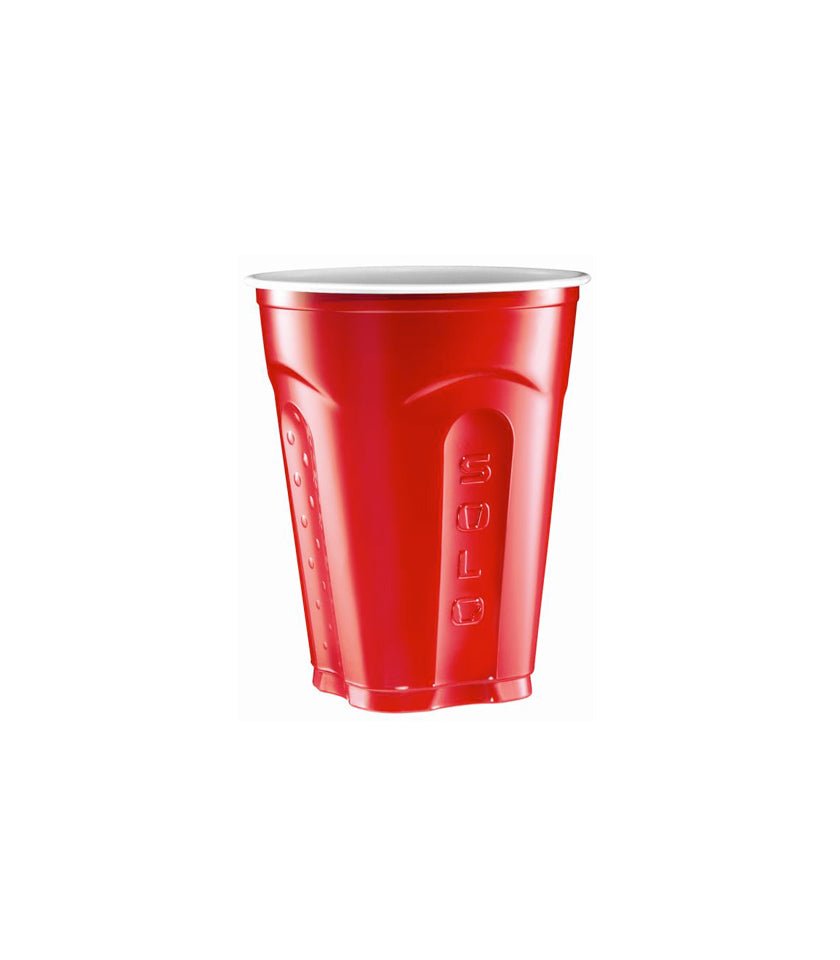 Solo Cups – Pink Dot