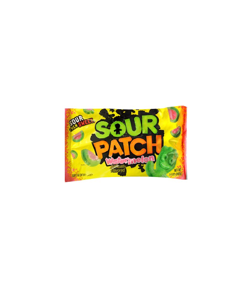 Sour Patch Kids – Pink Dot