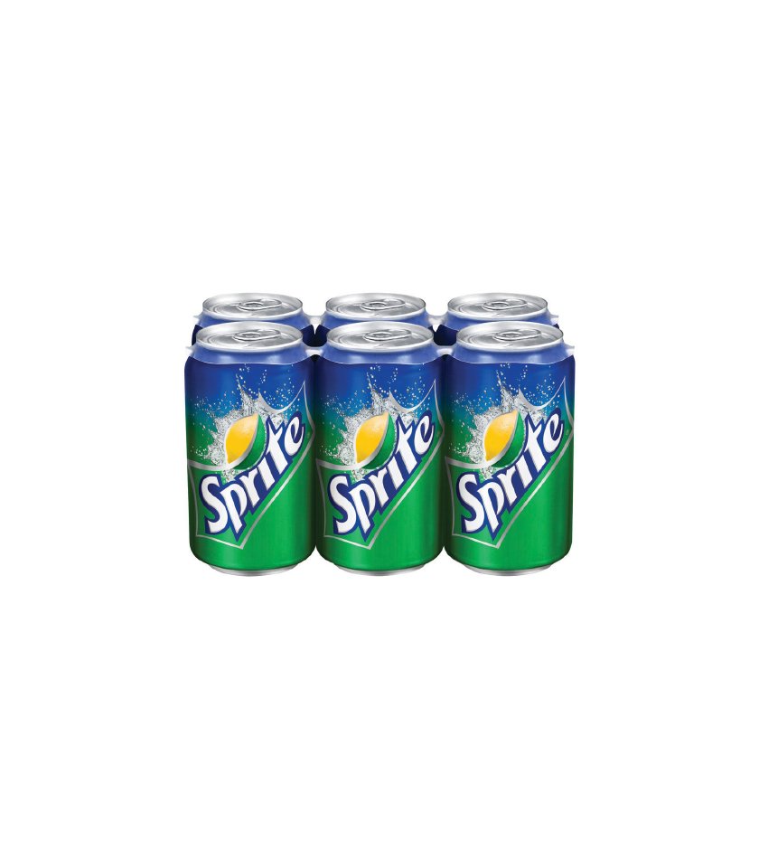 Sprite – Pink Dot
