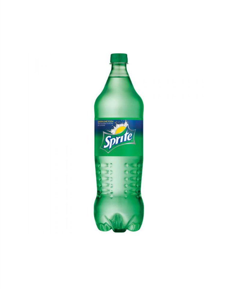 Sprite – Pink Dot
